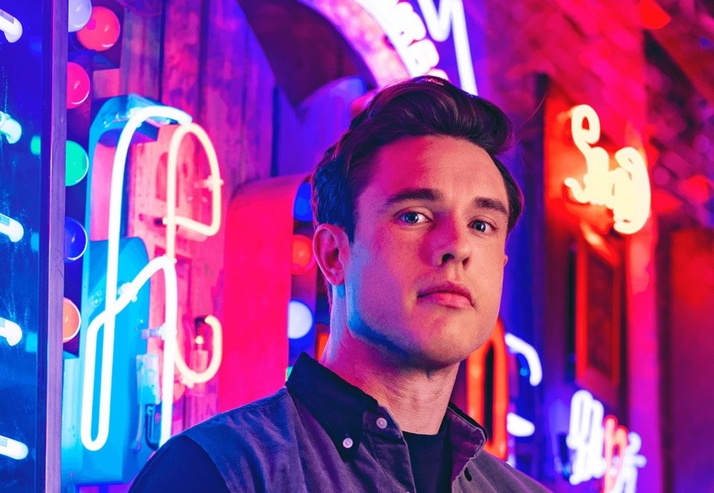 Ed Gamble | Tivoli Theatre