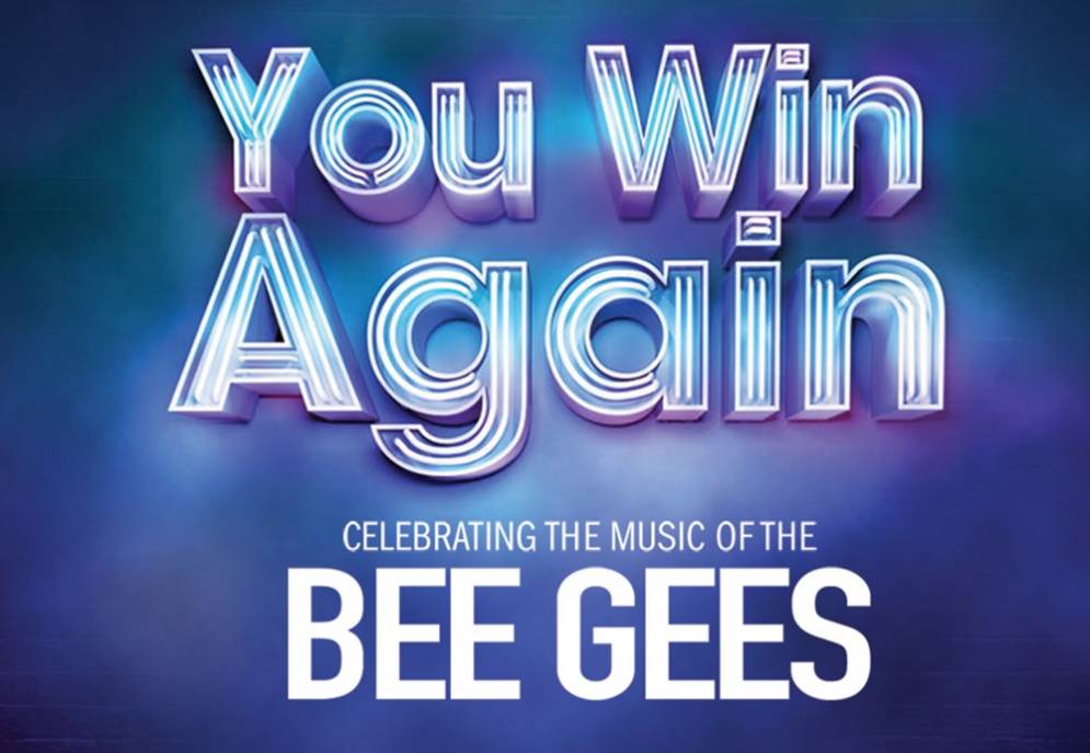 You Win Again - Celebrating The Music of the Bee Gees | Tivoli Theatre