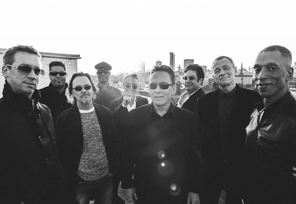 UB40 | Music Hall