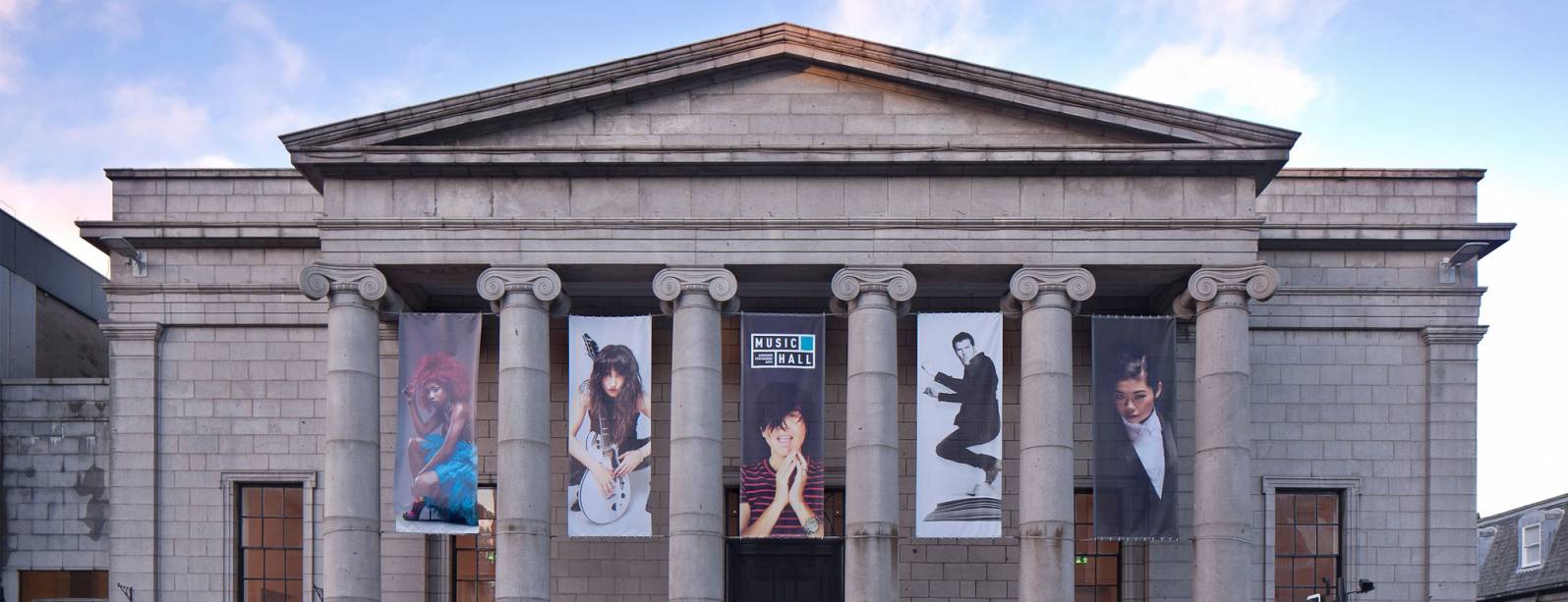 Music Hall